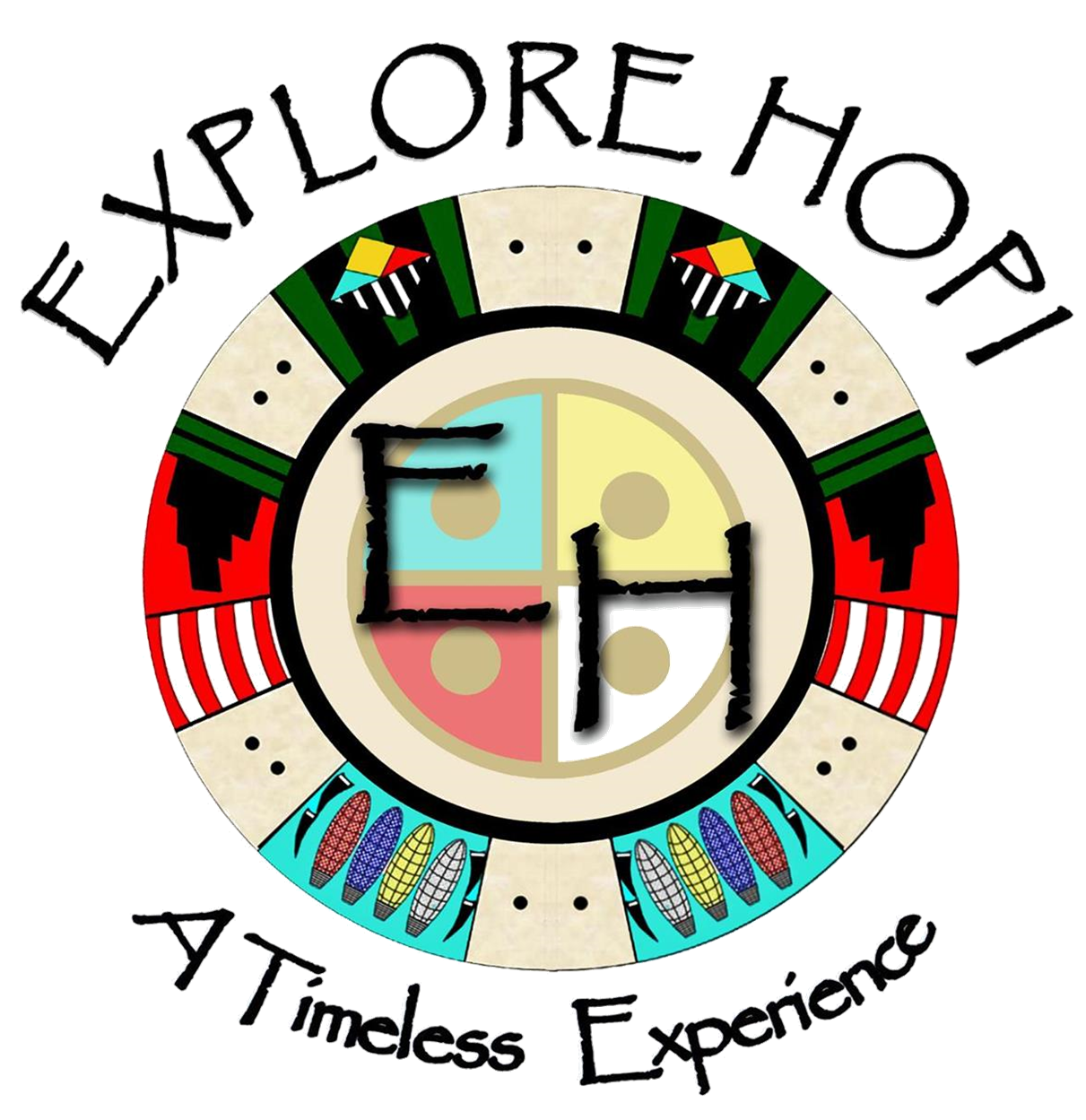 Explore Hopi: Explore Hopi website launched -- the Hopi Tribe Economic ...