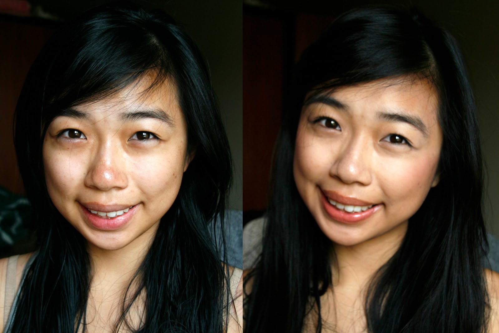 FUN SIZE BEAUTY: Natural, Glowy Makeup with 5 Products!