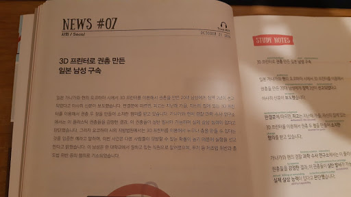 Talk To Me In Korean Book Review and Thoughts on the Curriculum