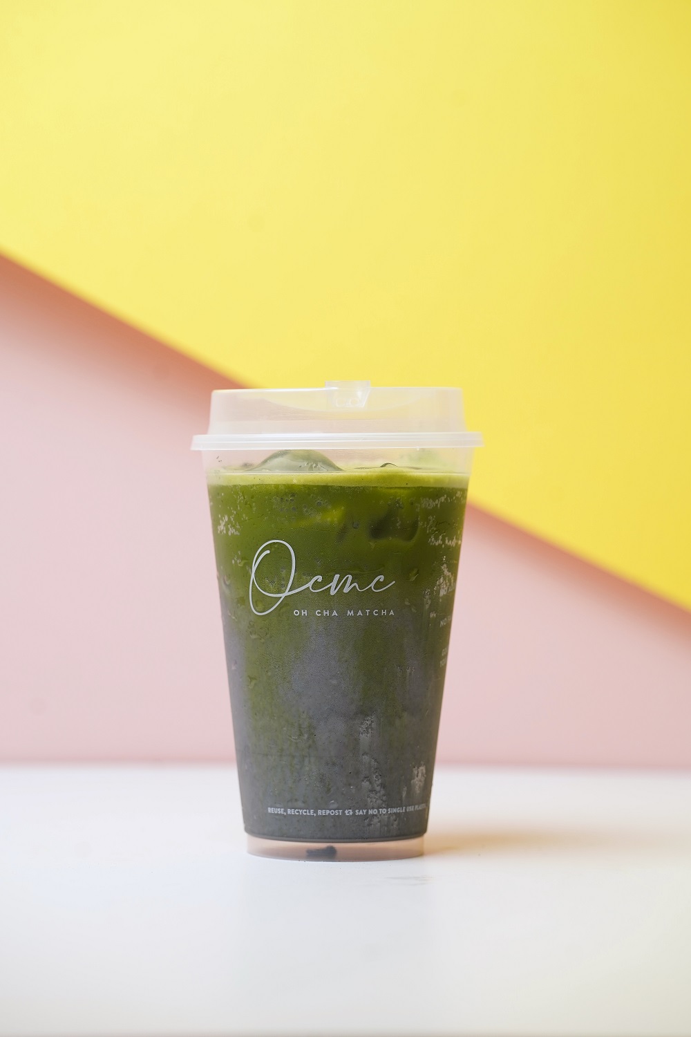 CikLilyPutih The Lifestyle Blogger: A match(a) made in heaven, Oh Cha ...