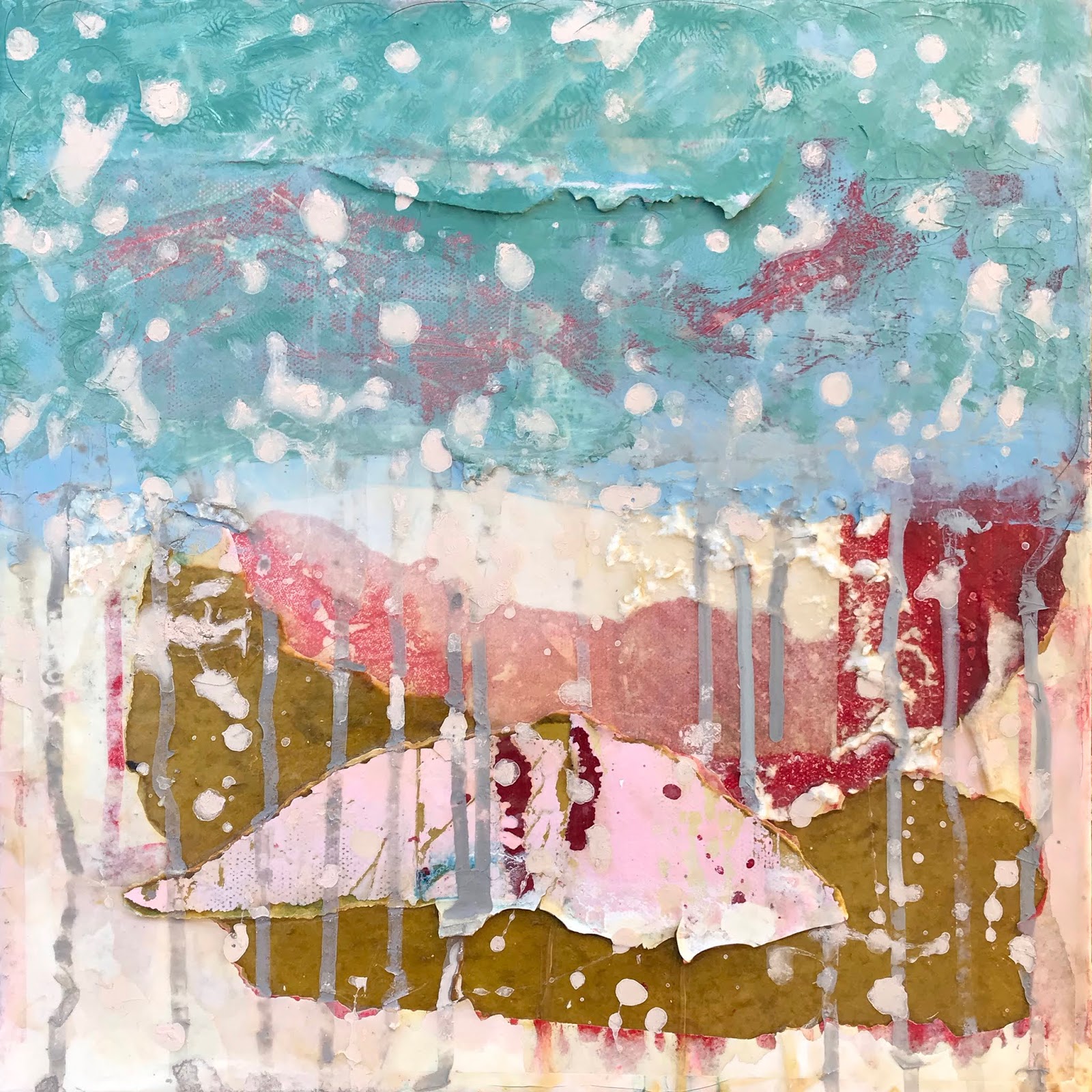 Ian MacLeod Paintings