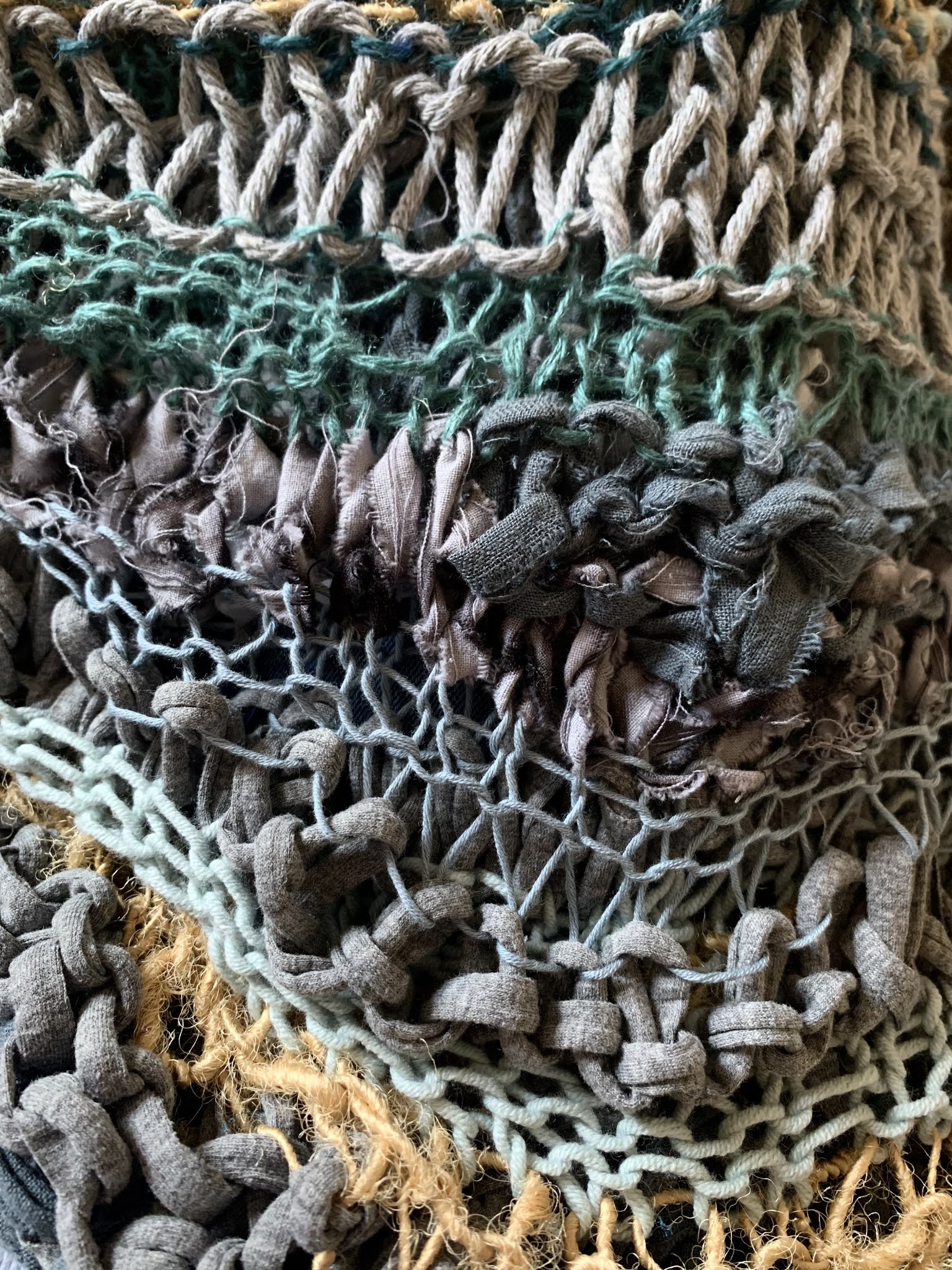 Julia Wright Jewellery & Textiles