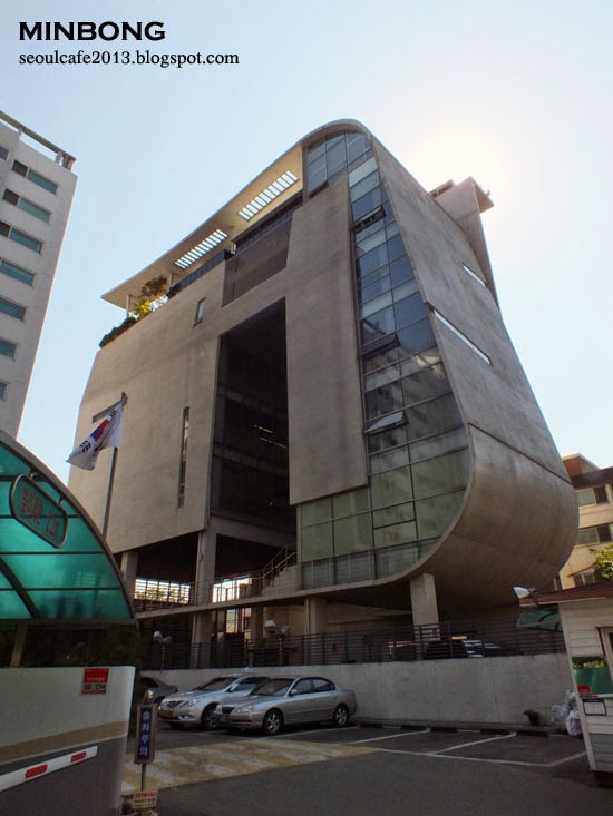 SEOUL CAFE eat...travel...coffee...and KOREA!: YG Entertainment