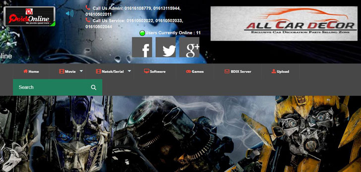 Samonline Ftp,movies Ftp Server,sam Online Ftp,tv Ebox Live,ftpbd,dflix ...