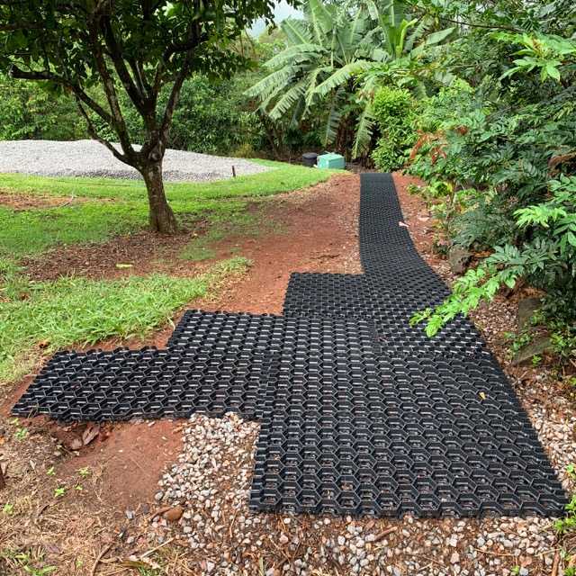 Rustnstuff: A creative pathway?