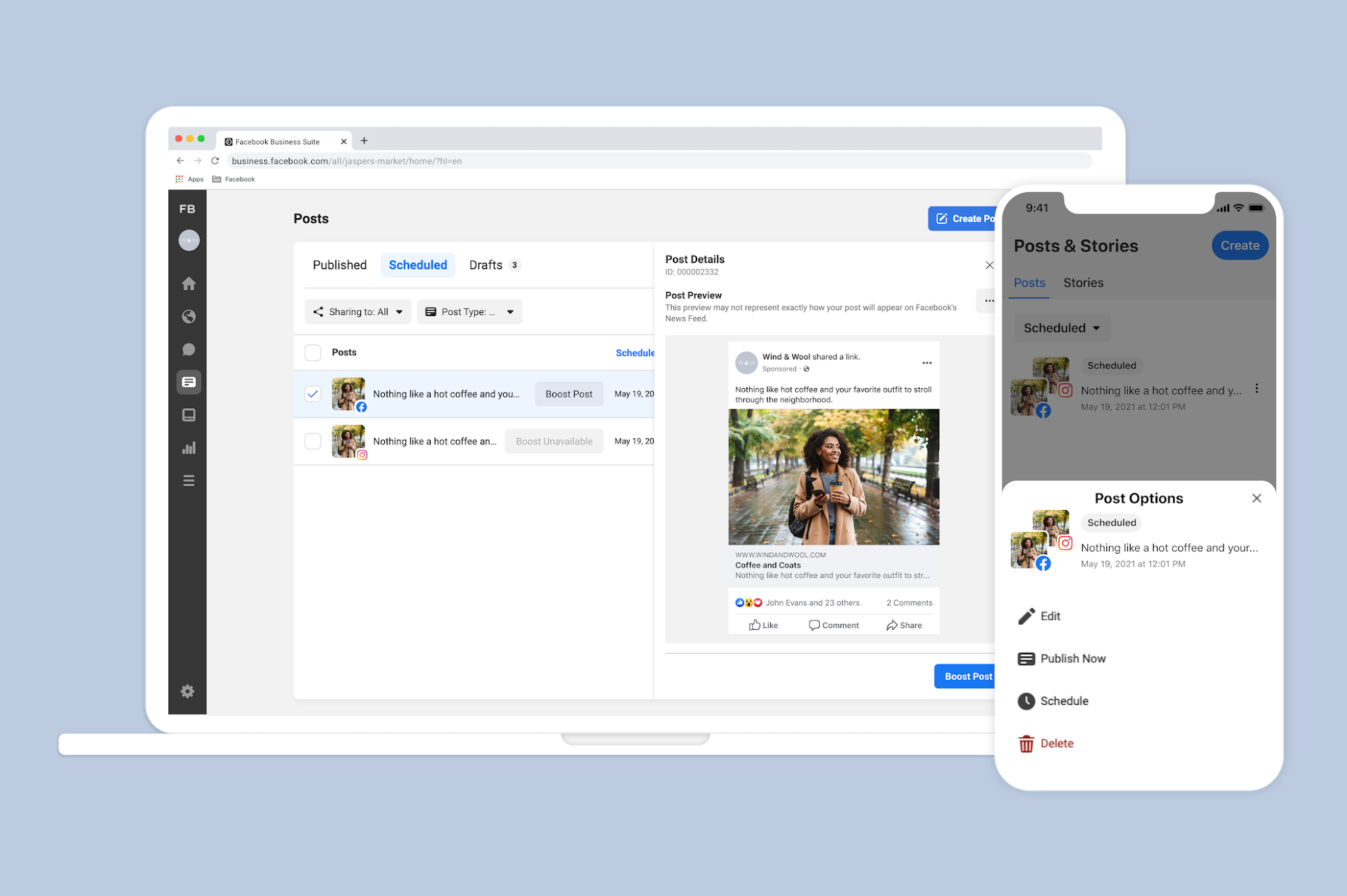 Facebook Is Rolling Out Handy Features For Businesses, Learn About Them ...