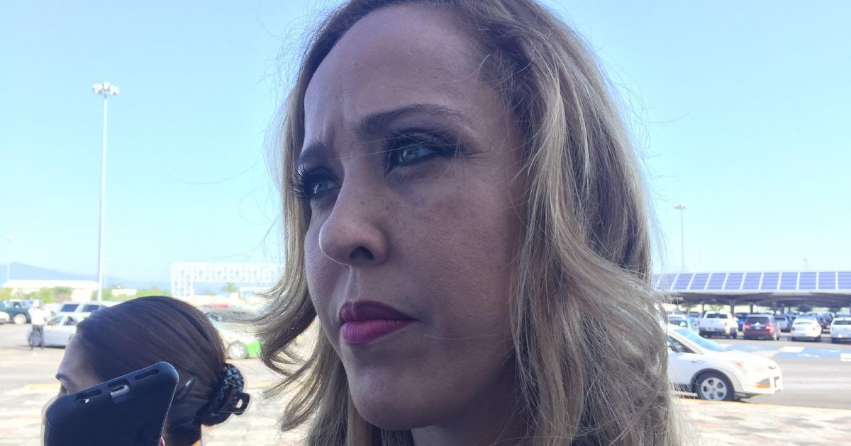 En Partida Doble: Marcia Laura, “la muñeca cara” del Tribunal Electoral