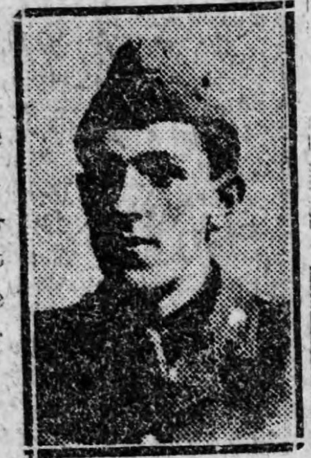 Red Baron and Swansea Connections