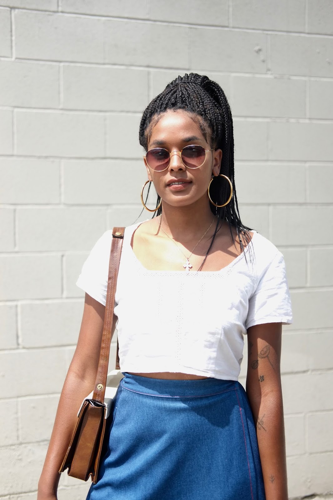 Asia | CHICAGO LOOKS ***** a Chicago Street Style + Fashion Blog*****