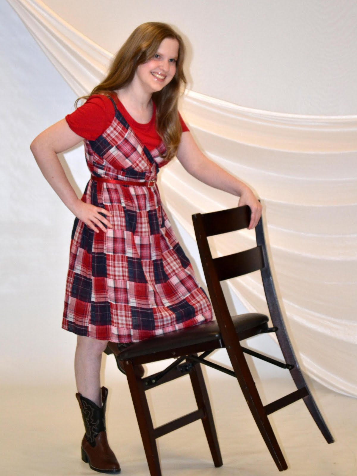 Alabama Slacker Mama: I didn't think it would be this hard.