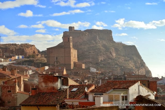 La Rioja de la A a la Z: ARNEDO - La Rioja