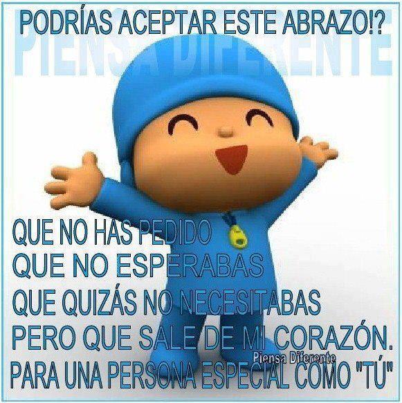 Imágenes de Amistad: Querido Amigo