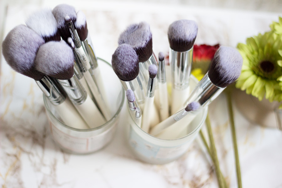 FashStyleLiv: 10 Beauty Related Things That Make Me Happy