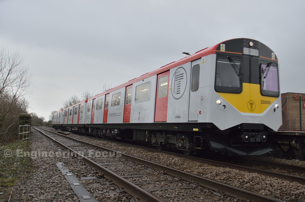 Reblog: D Train (Class 230), from passionate supporter to future ...