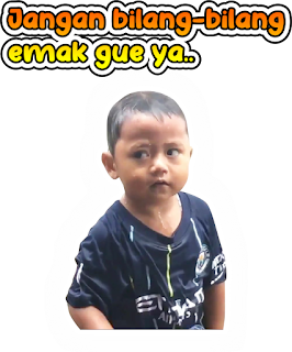 Kumpulan Sticker WA WhatsApp Lucu Jutaan orang bahkan tidak menyadari ...