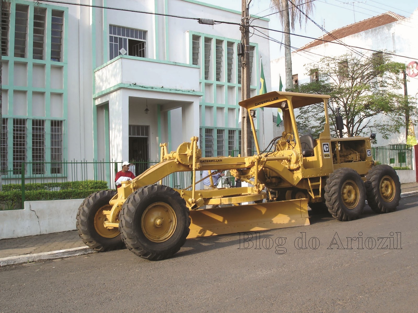 Patrola - JungleKey.pt Imagem