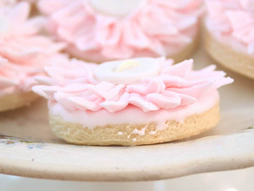 Too Stinkin' Cute: A Perfectly Pink Treat