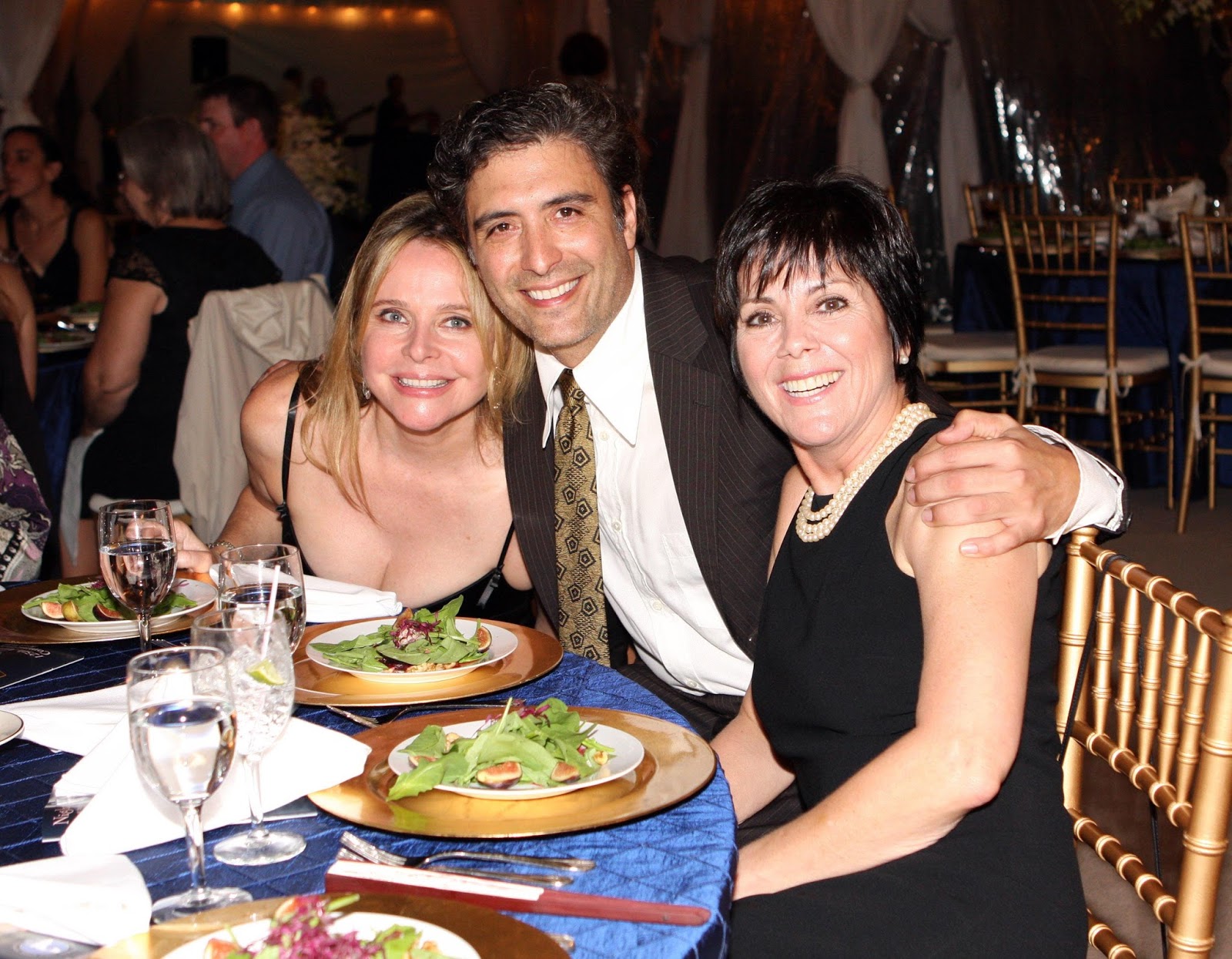 BarneStorming with Priscilla Barnes