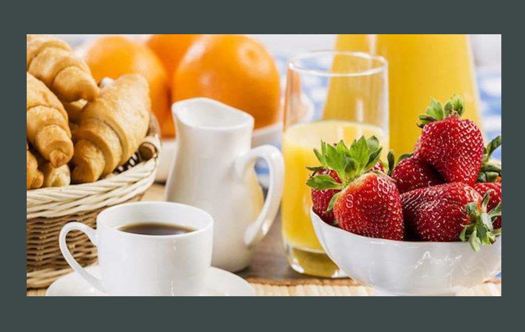 All Types of Breakfast | Popular Breakfast In The 5 Star Hotels ...