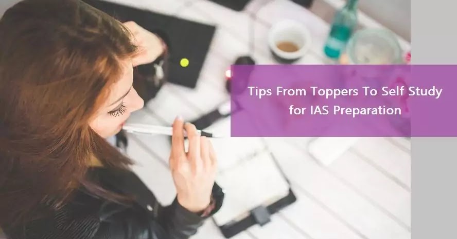 Self Preparation for IAS - UPSC CLUB | Self Preparation for IAS