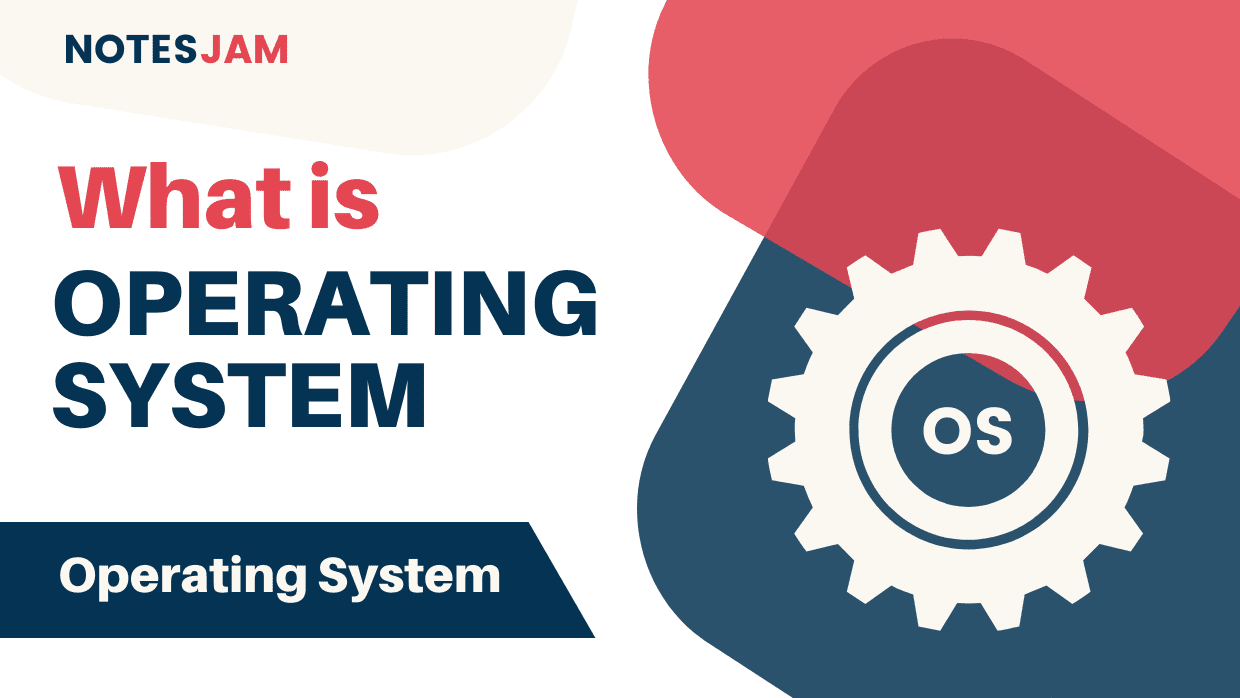 Operating System as a Resource Manager | With Example