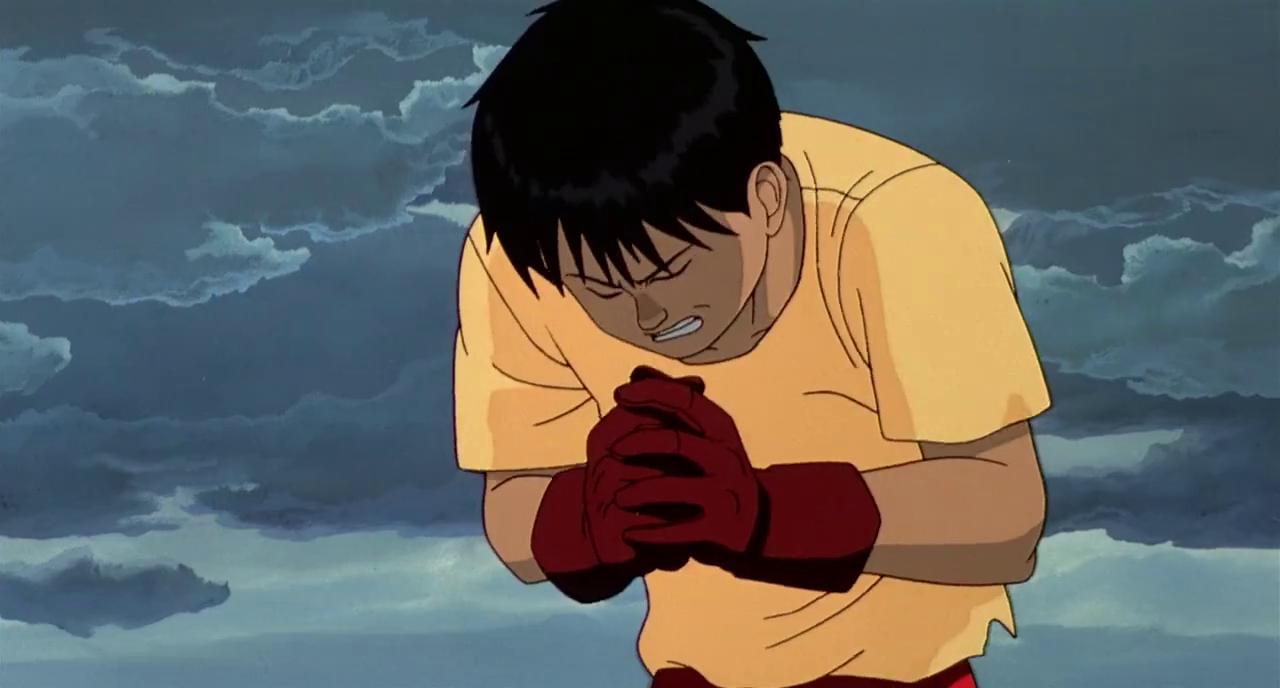 Watching Asia Film Reviews: Akira (1988) [Anime Review]