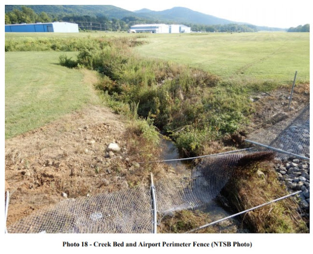 Kathryn's Report: Runway Excursion: Cessna 680A Citation Latitude, N8JR ...