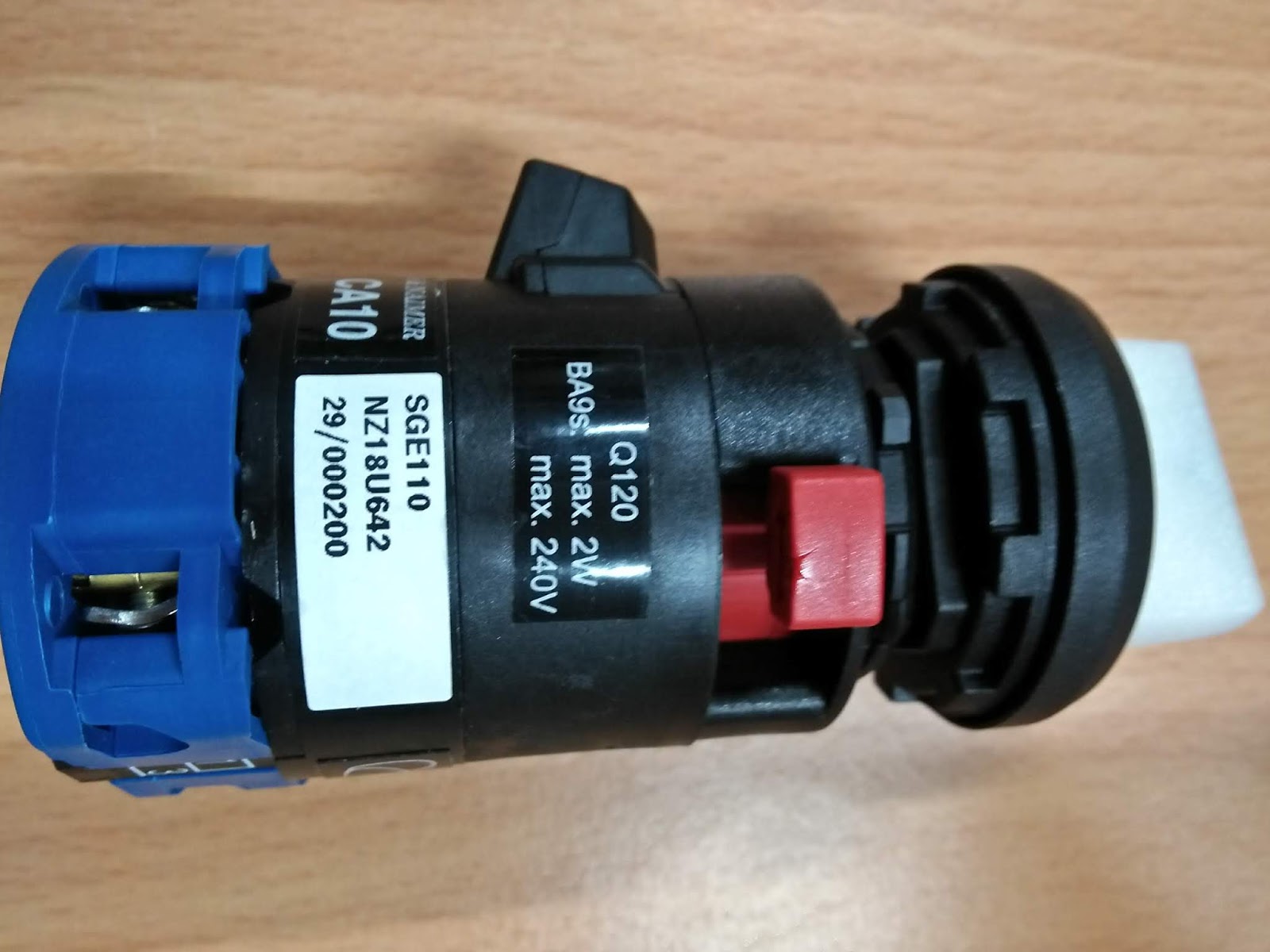 ĐẠI DIỆN NHẬP KHẨU VÀ PHÂN PHỐI KRAUS&NAIMER - REVALCO TẠI VIET NAM ...