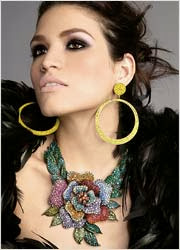 Butler & Wilson | Collectibles Coach