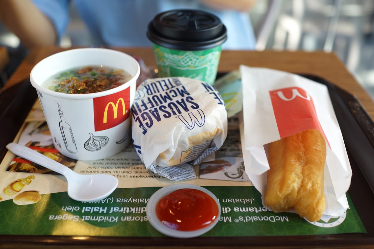 5 Delicious Fast Food Items You Can't Resist To Order