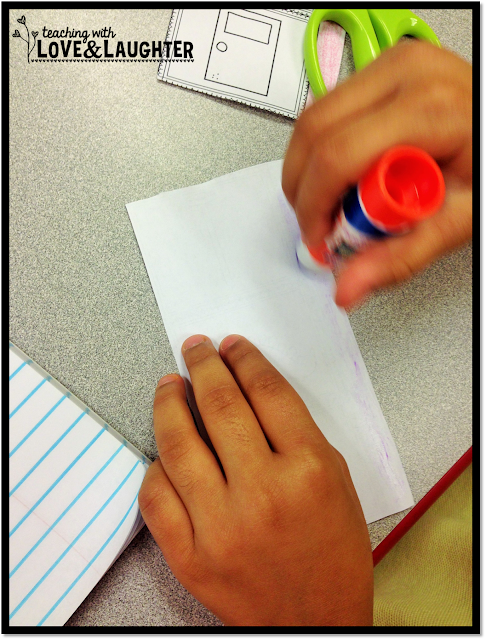 Teaching With Love and Laughter: Interactive Notebooks for Little ...