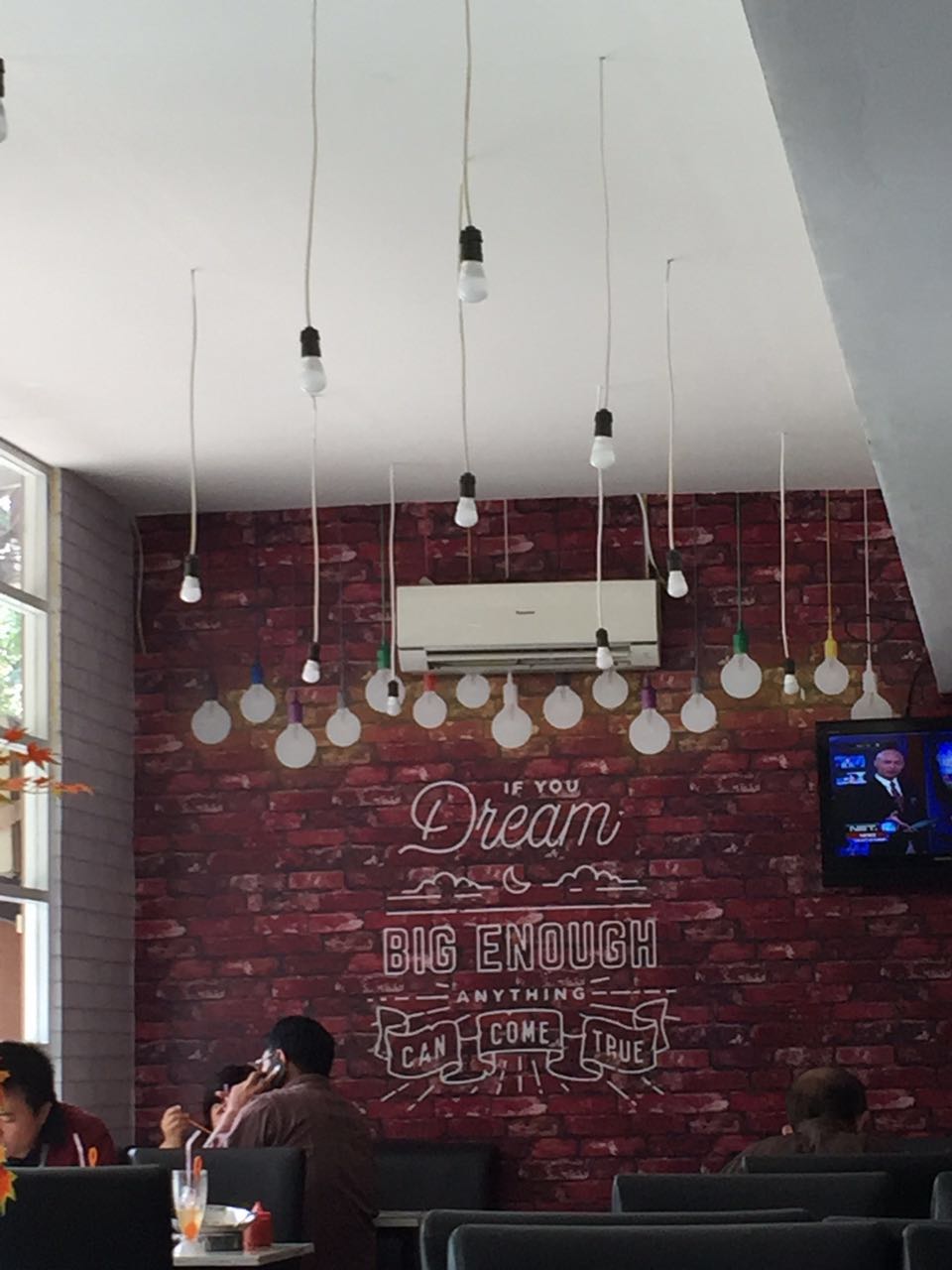 Review Waroenk Kito Grogol : Kenyang & Murah - empiechubby.com