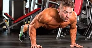 Jenis-Jenis Push Up dan Manfaatnya