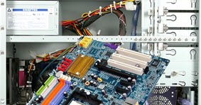 Cara Mudah Praktis Belajar Merakit PC Dan Menginstall Komputer Sendiri ...