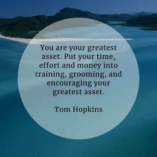 30 Training quotes that will help yourself to be better