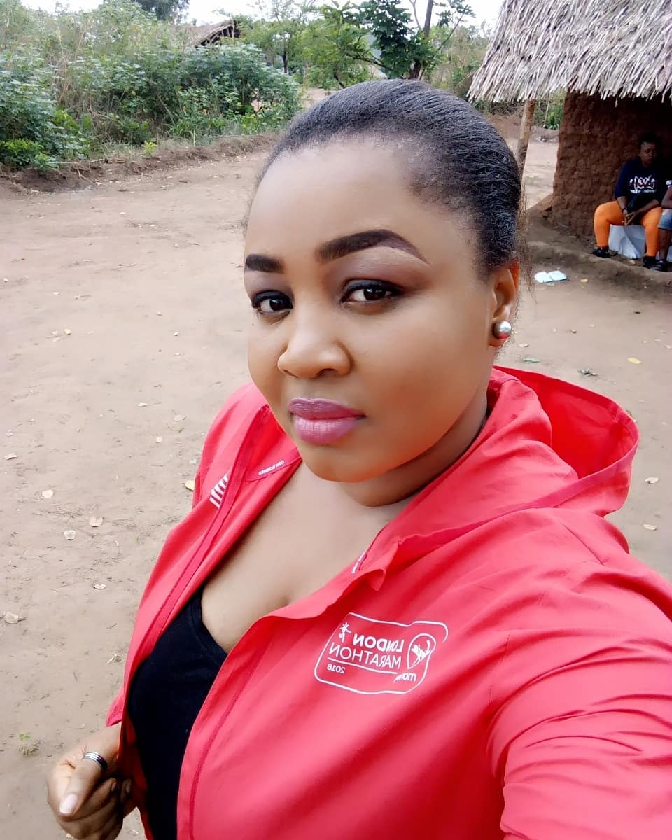 About Onyi Anthony, Bio, Wikipedia, Age, Instagram, Family, Married ...