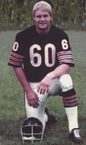 College Wrestling : Gone, Lost & Forgotten: Their Best = Macalester