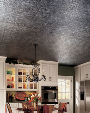 MicroSpace Design Library - Finishes