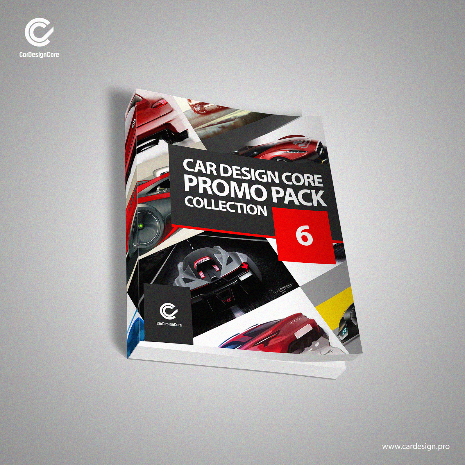 Car Design Collection | Promo-Pack 6/2015 - Auto Maximum