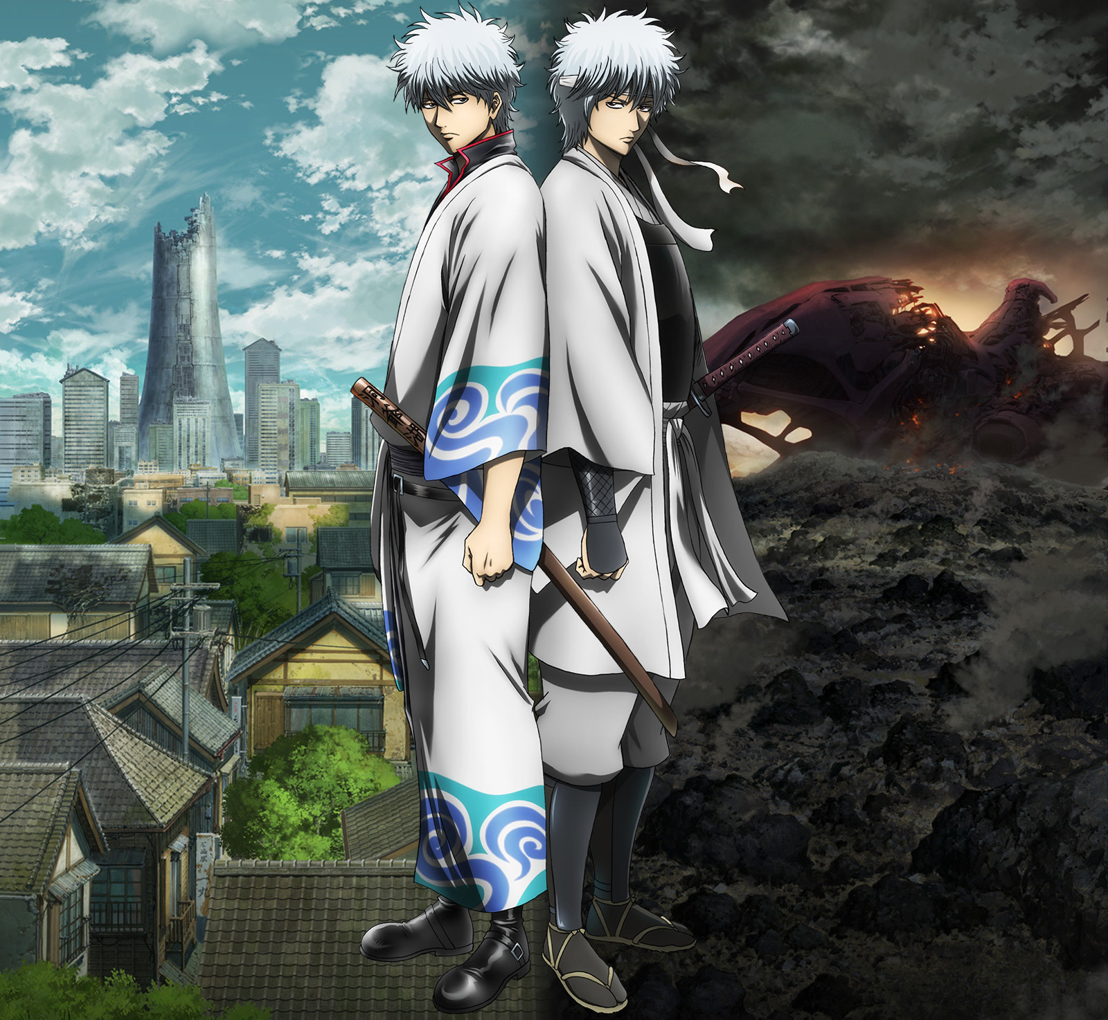 Anime Casero || Noticias de animes - Música de animes - Chrome Skin ...