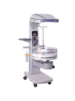 The Site for Healthcare Professionals: Infant Incubator