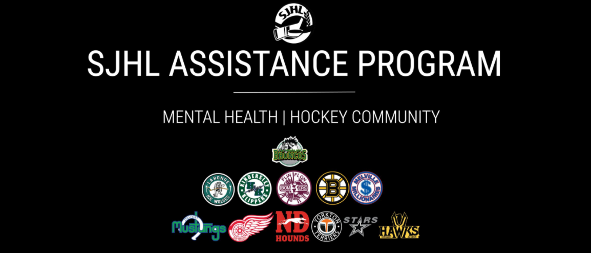 The Blair Necessities: SJHL Assistance Fund Details Released