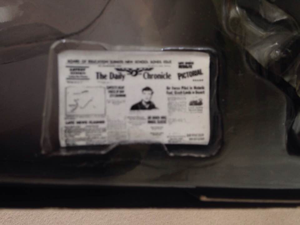 POP CULTURE SHOP: ROD SERLING TWILIGHT ZONE 8" ACTION FIGURE MEGO-LIKE ...