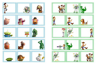 Create & Celebrate Kate: Everything You Need for a Toy Story Party