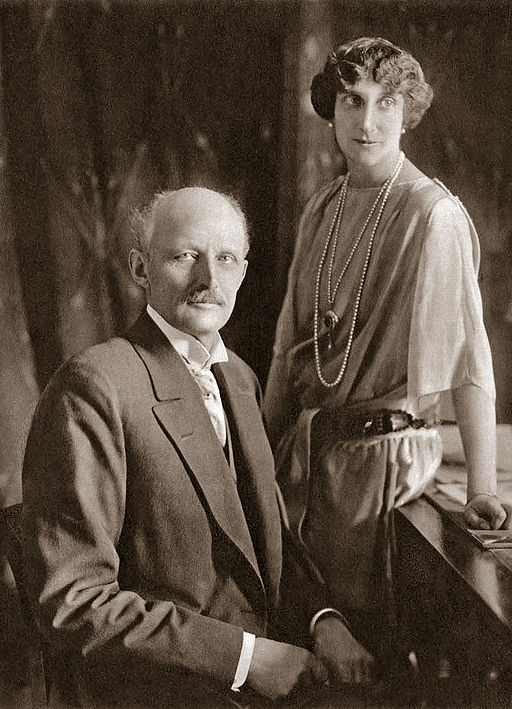 Princess Palace: A Truly Royal In-Law: Ingeborg of Denmark