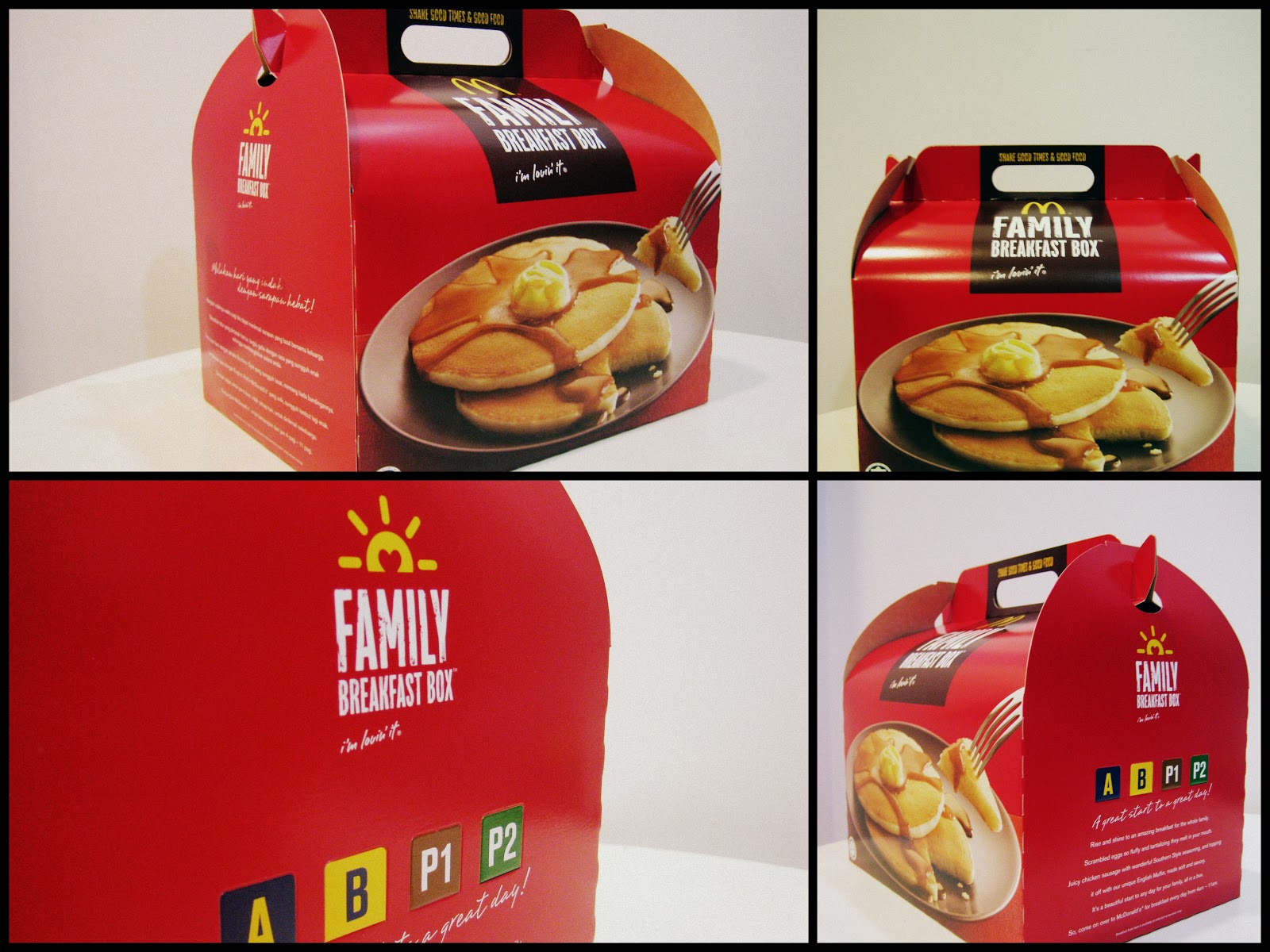 waisikmiao.blogspot.com: Drive Thru - Mcdonald Breakfast