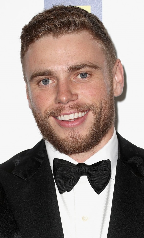 VJBrendan.com: Gus Kenworthy, Matthew Wilkas, Adam Rippon and Nyle ...