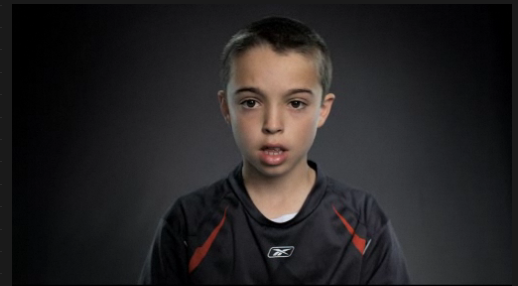 Photo Skills B: Robbie cooper - immersion