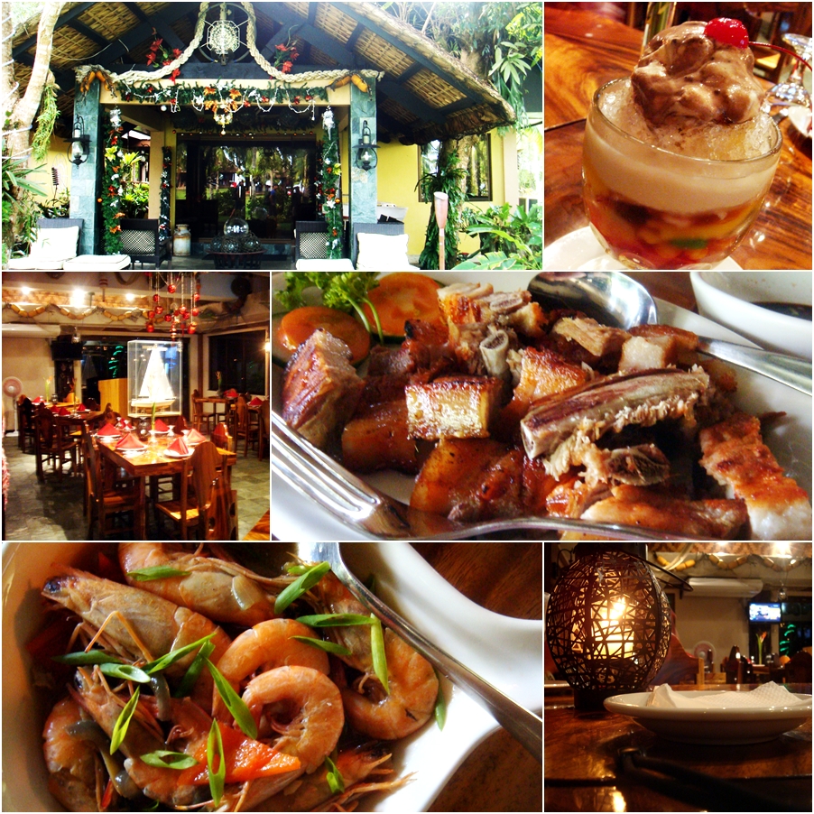 Tadyaw Beach Resort and Grille! | Definitely PINOY!