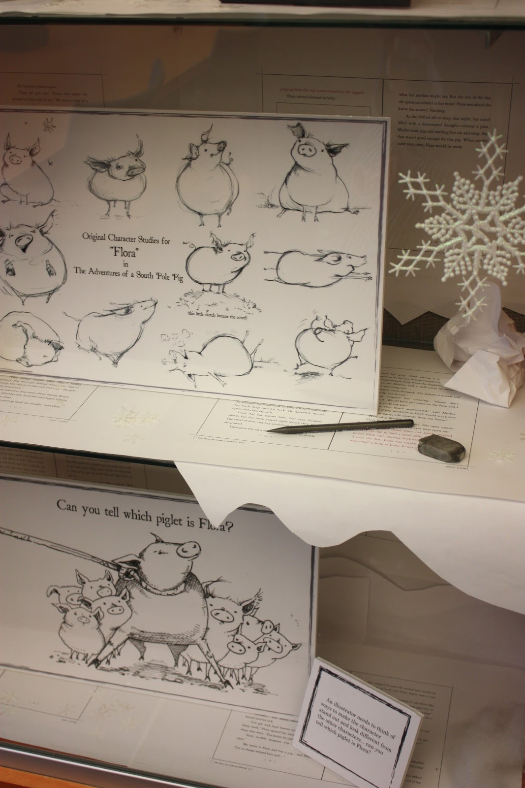 The Art of Being Jennifer Black Reinhardt: Illustrating the Adventures ...